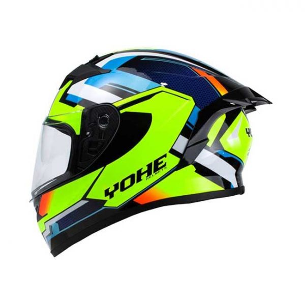 Yohe 978 Game changer Helmet Black – brumd.com